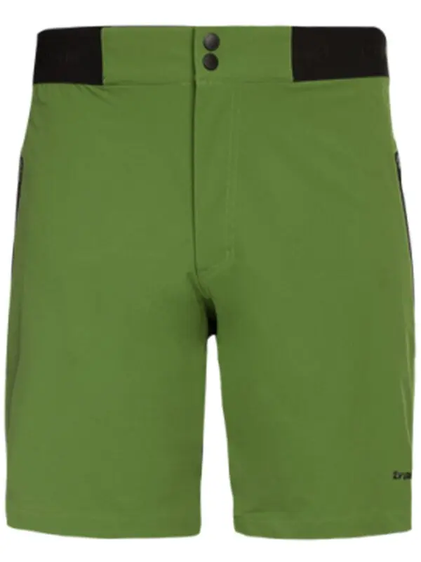 TRANGOWORLD Hornavan Shorts - Multi