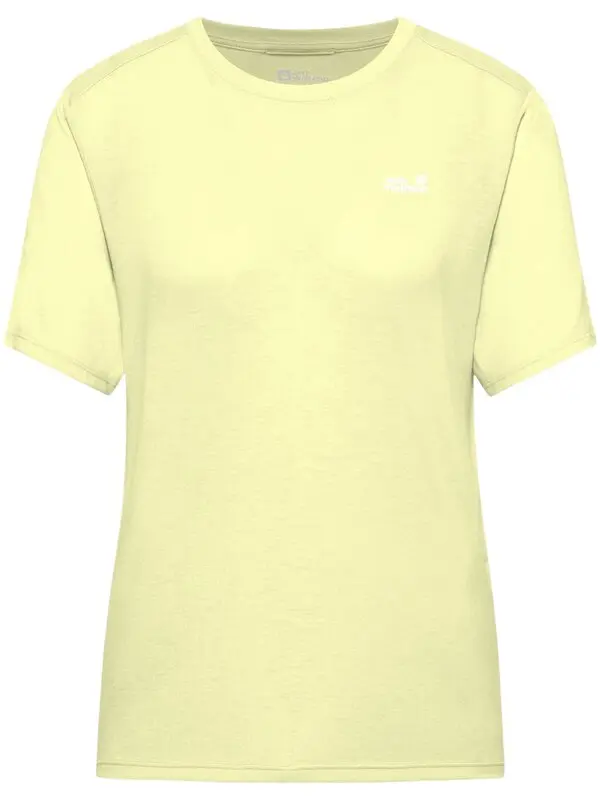 JACK WOLFSKIN Vonnan S/s T