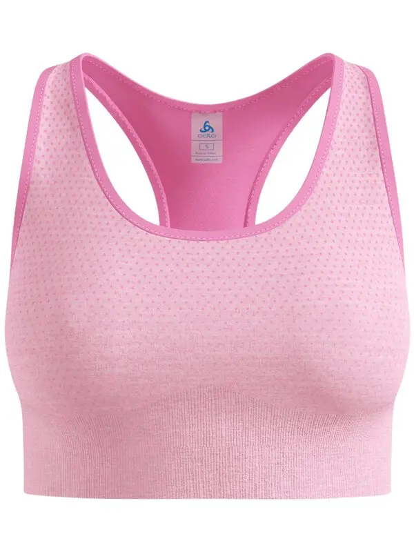 ODLO Seamless Medium Padded - Pink