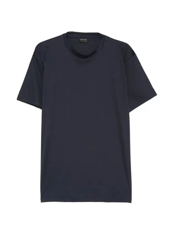 MICHAEL COAL Short Sleeve T-shirt
