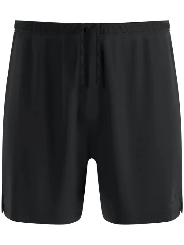 ODLO Essential Technical Shorts - Black