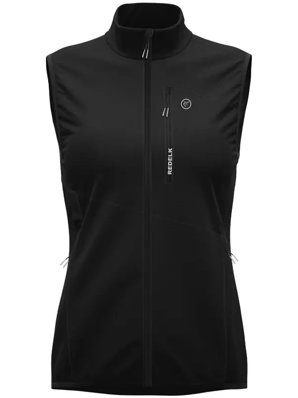 REDELK Halla Vest - Black