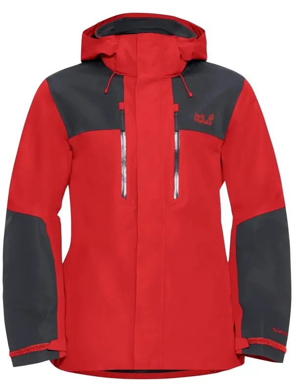 JACK WOLFSKIN Jacket Jasper 2l