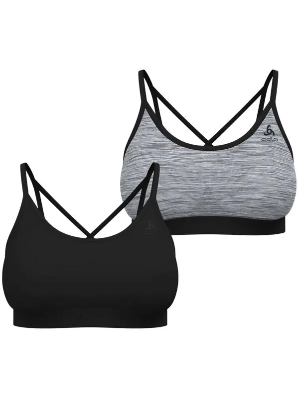 ODLO Seamless Low - Black