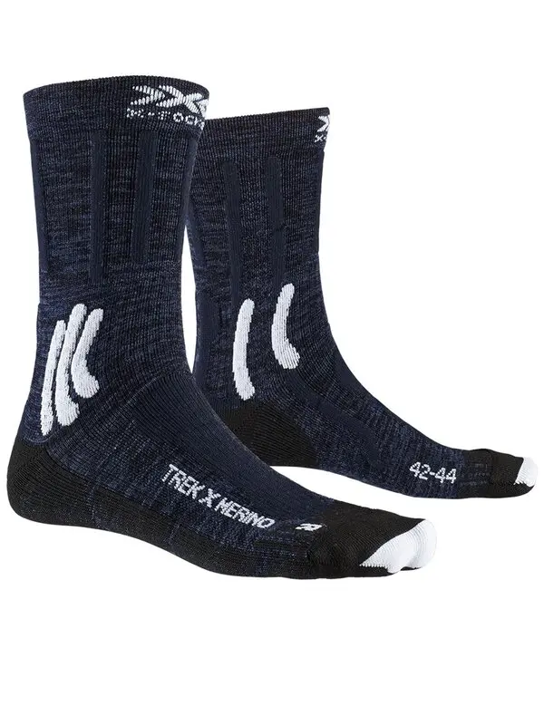 X SOCKS Calze