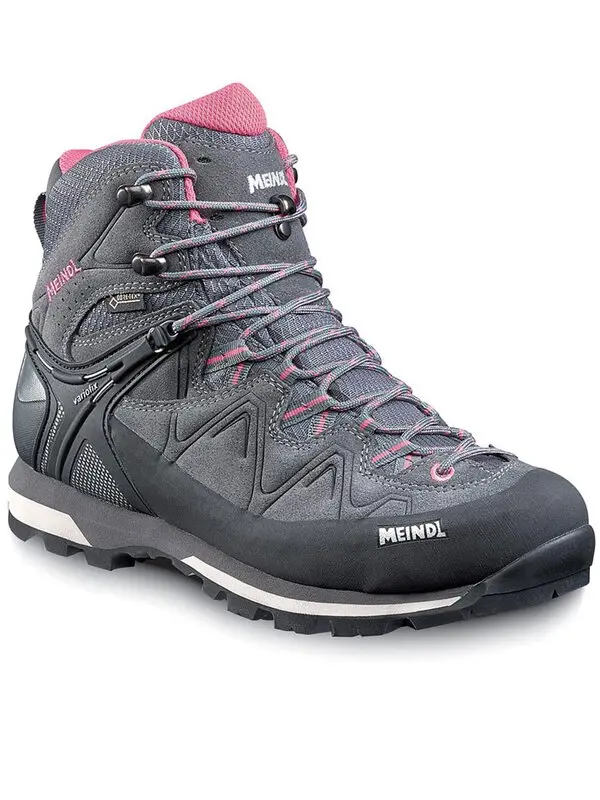 Meindl Tonale Lady Gtx - Gray