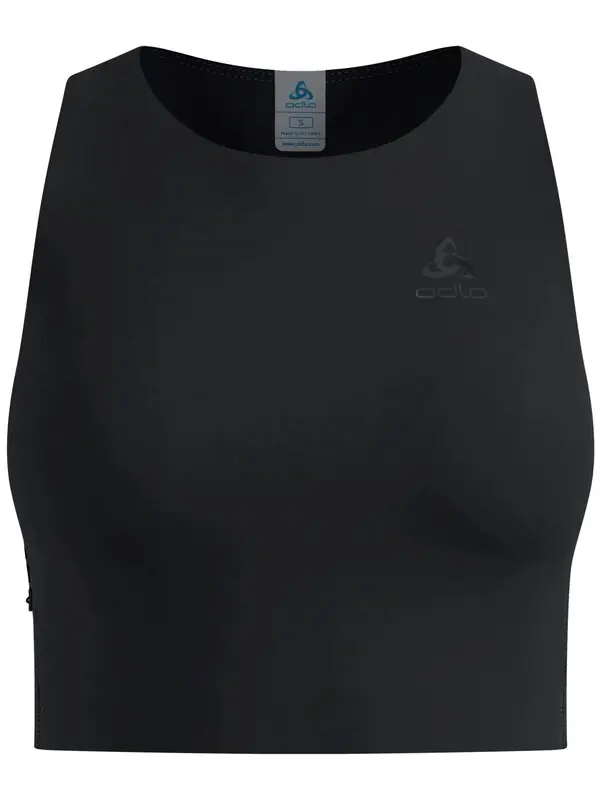 ODLO X-alp Trail Cargo - Black