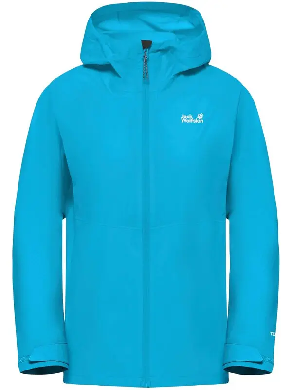 JACK WOLFSKIN Prelight 2.5l Lt Jacket - Blue