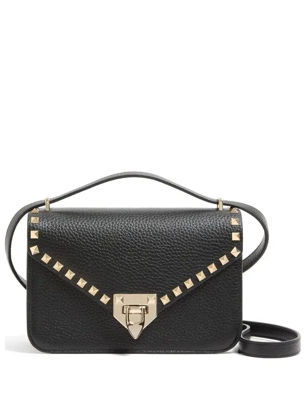 Valentino Garavani Shoulder Bag Rockstud Small