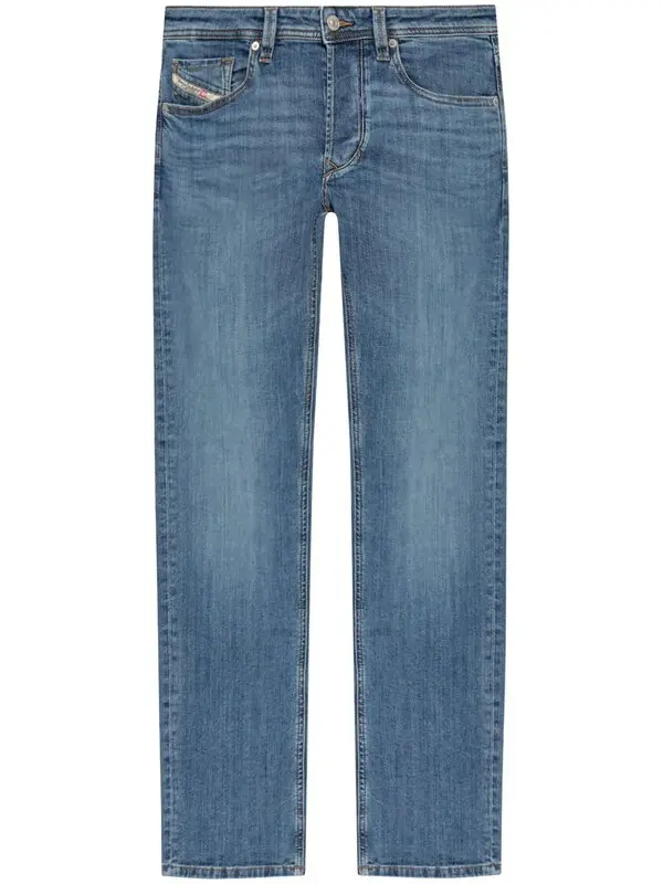 DIESEL® 1985 Larkee L. Pants - Blue