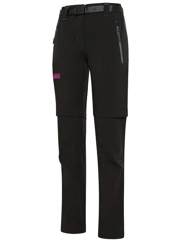 AESSE Seattle Zip-off Pants