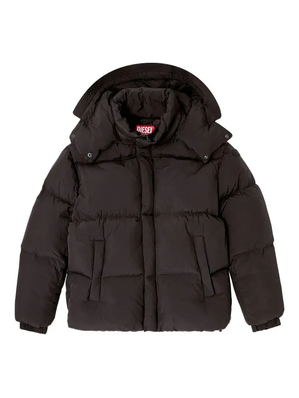 DIESEL® W-rolfys-wrd Jacket