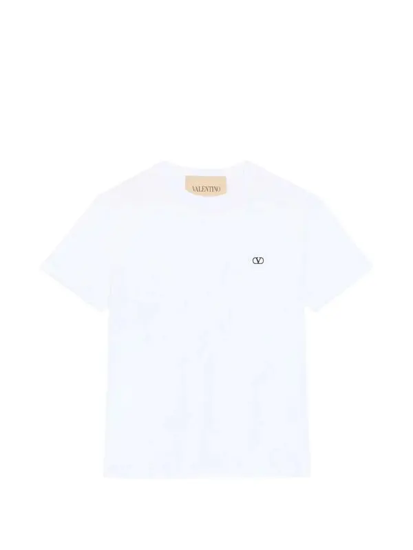 Valentino Garavani T-shirt Jersey