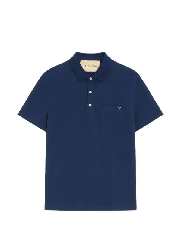 Valentino Garavani Polo - Blue