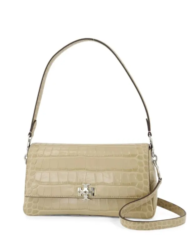 Tory Burch Charlie Small Shoulder Bag