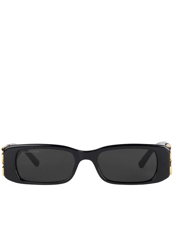 Balenciaga Sunglasses Rectangle