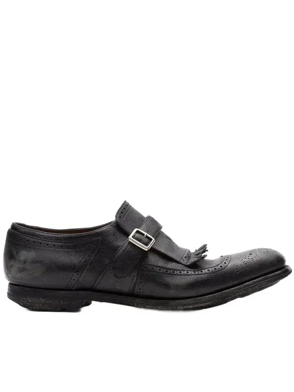 CHURCH`S Shanghai Ankle Boots
