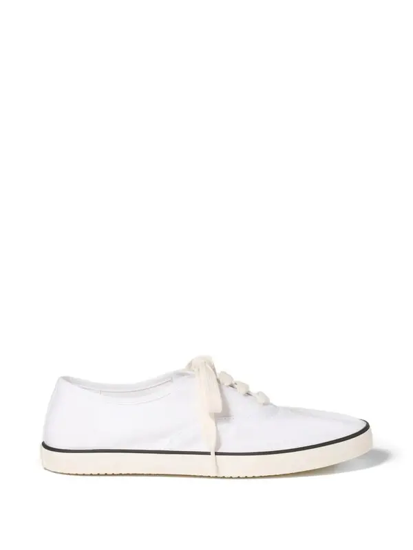 Miu Miu Sneakers In Drill