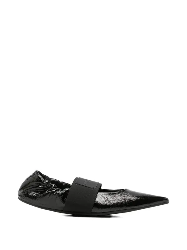 Givenchy Crush Ballerina Flats