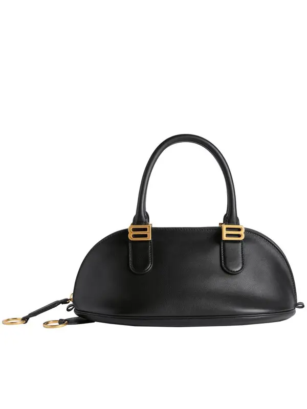 Balenciaga Bowling Bag Bolero Mini