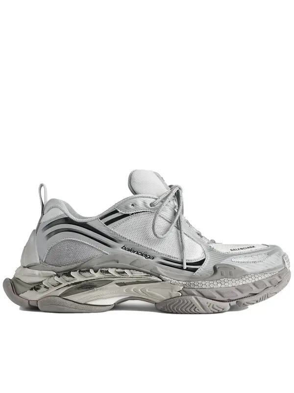 Balenciaga Sneakers Triple S.2 - Gray