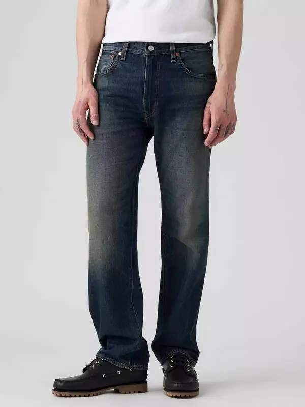 LEVI`S Levi's 555 Relaxed Straight