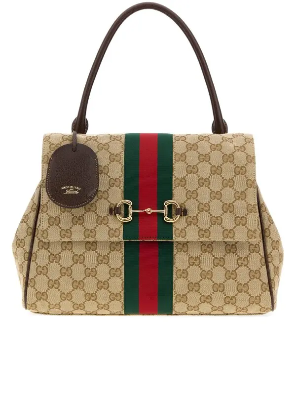 Gucci Medium Paparazzo Handbag
