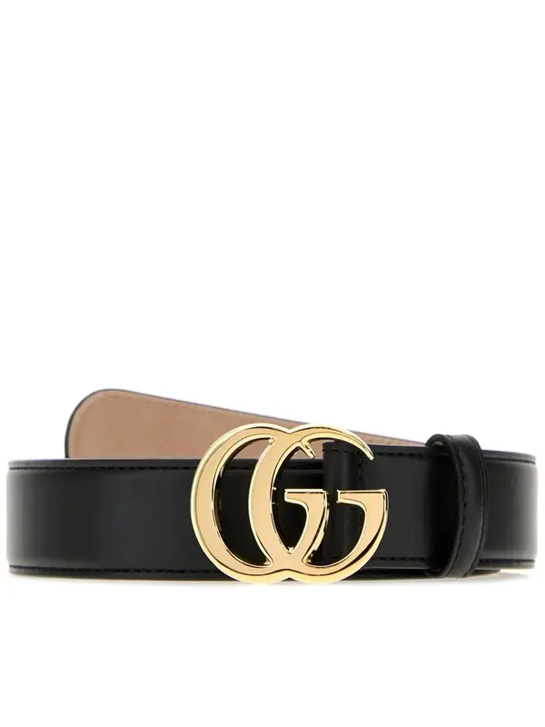 Gucci Gg Marmont Belt