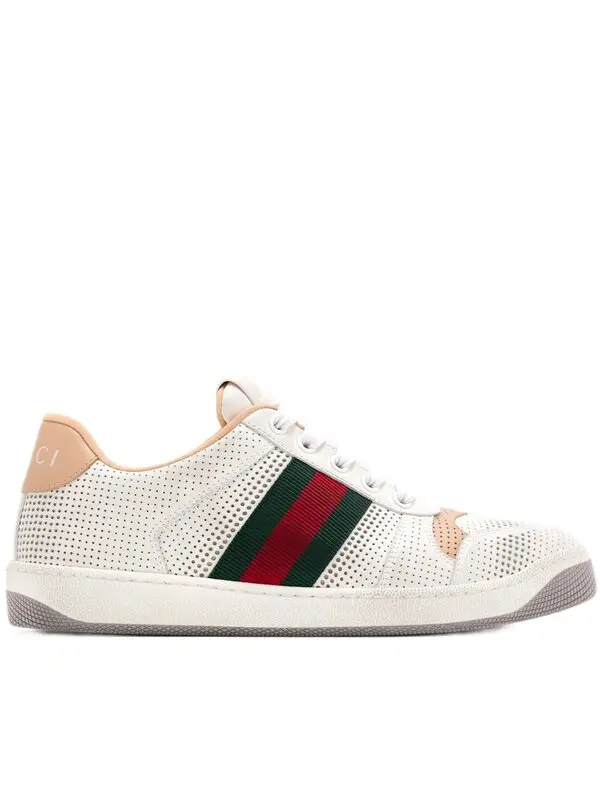 Gucci Screener Sneaker - Multi