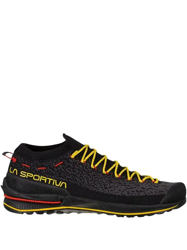 LA SPORTIVA Tx2 Evo Approach Shoes - Black