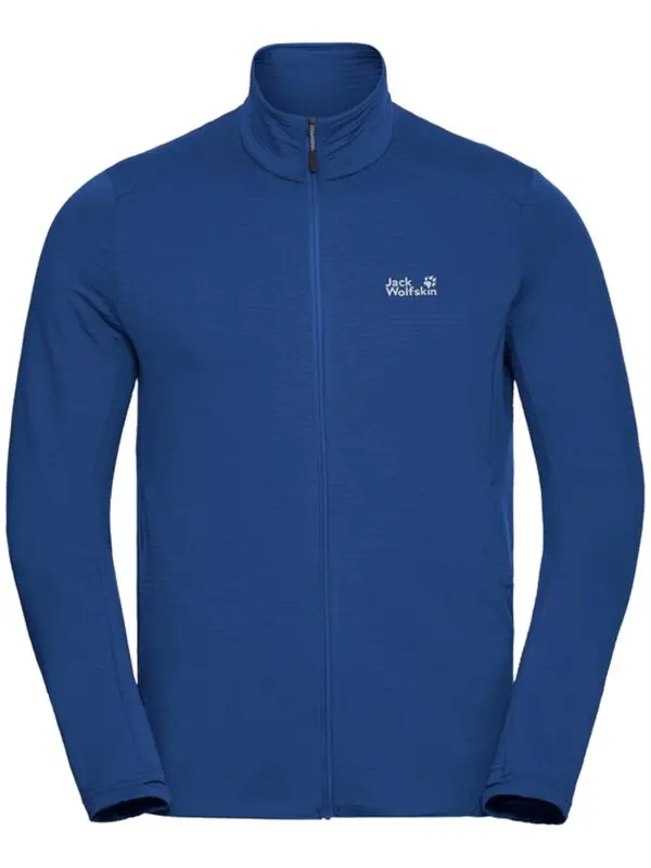 JACK WOLFSKIN Litestride Fz Jacket