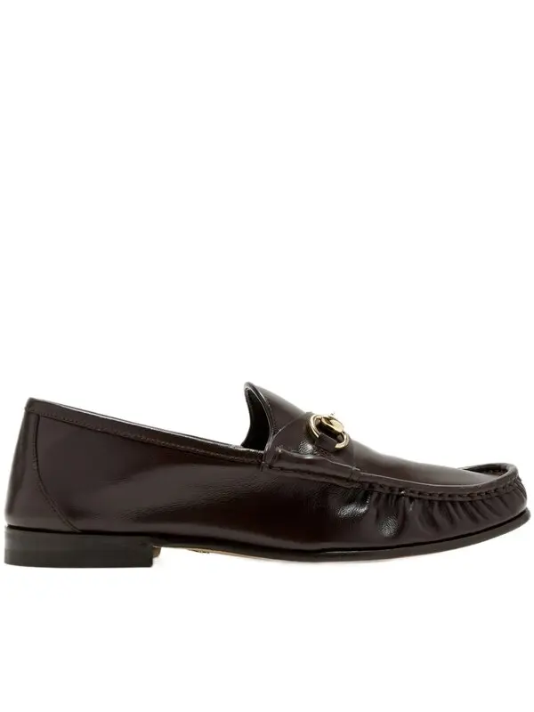 Gucci Lugano Loafer