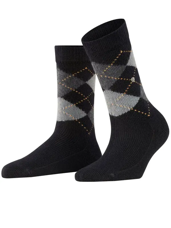 BURLINGTON Whitby Sox - Black