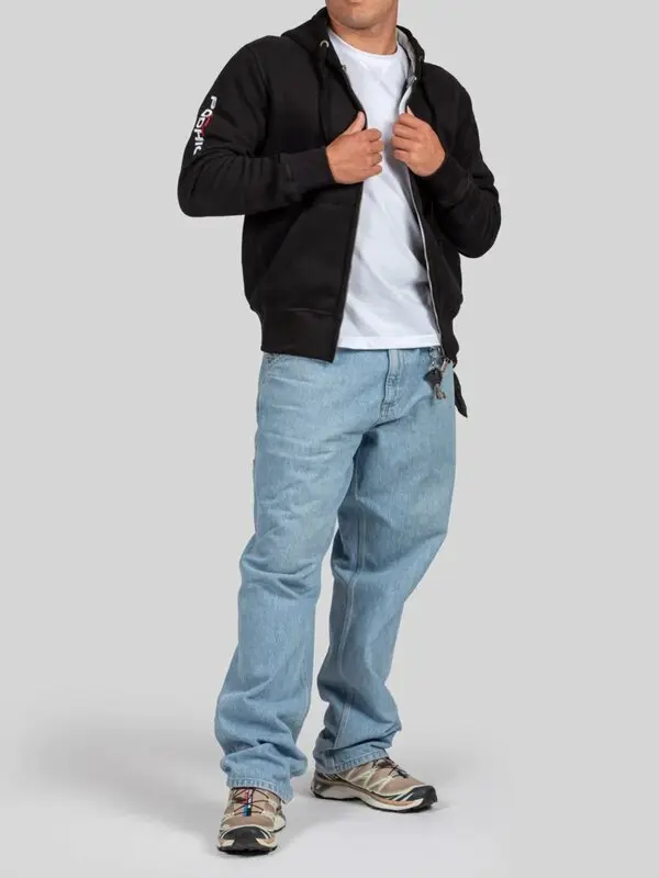 PODHIO Full Zip Hoodie Authentic 365
