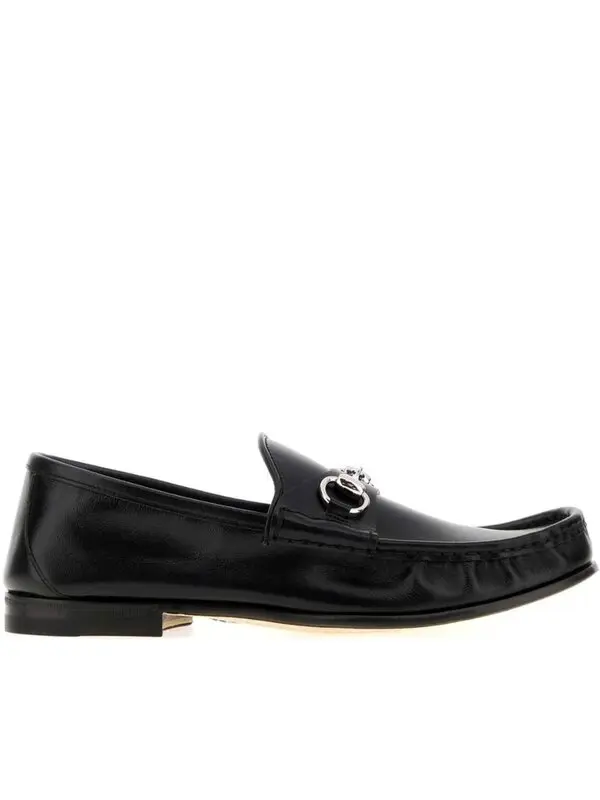Gucci Lugano Loafers