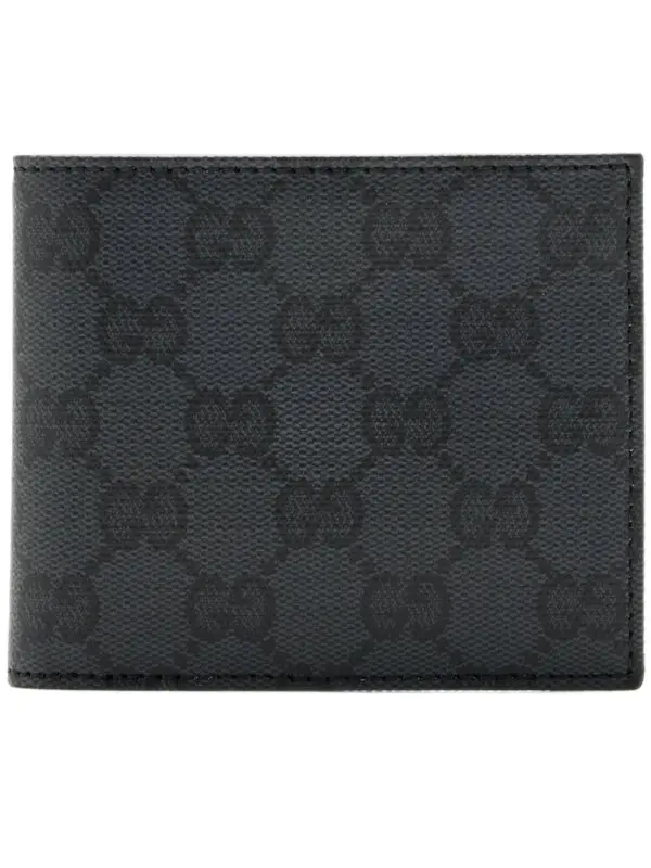 Gucci Essence Classic Bi-fold Wallet