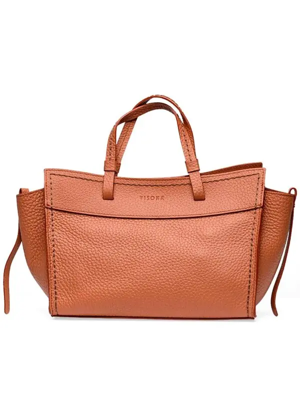 VISONA` Shoulder Bag Visona