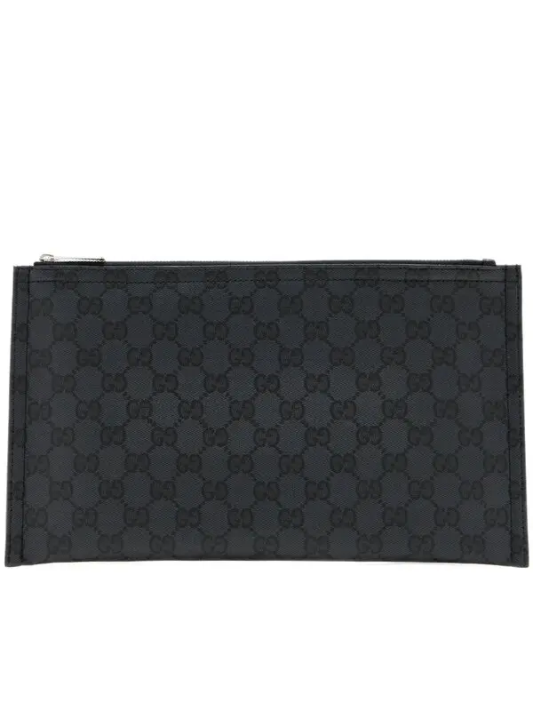 Gucci Essence Classic Medium Pouch