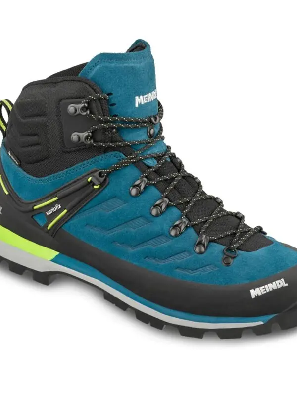 Meindl Intervale Gtx - Multi