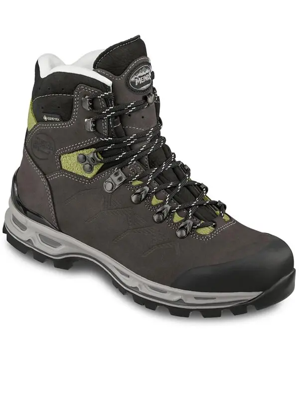 Meindl Bellavista Lady 2 Mfs - Gray