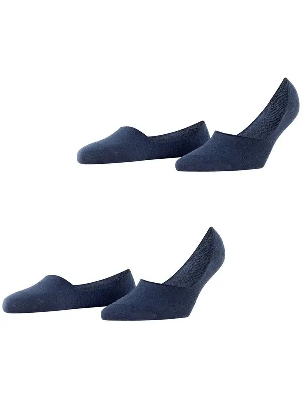 BURLINGTON Everyday 2-pack No-show Socks