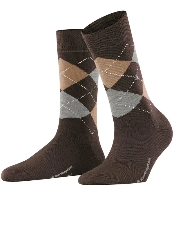 BURLINGTON Marylebone Sole - Brown