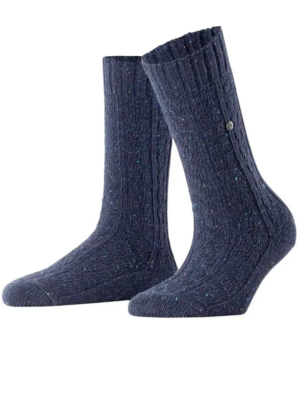 BURLINGTON Tweed Tales - Blue