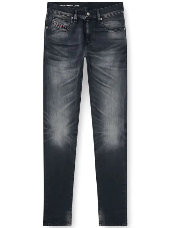 DIESEL® 2019 D-strukt L. Pants