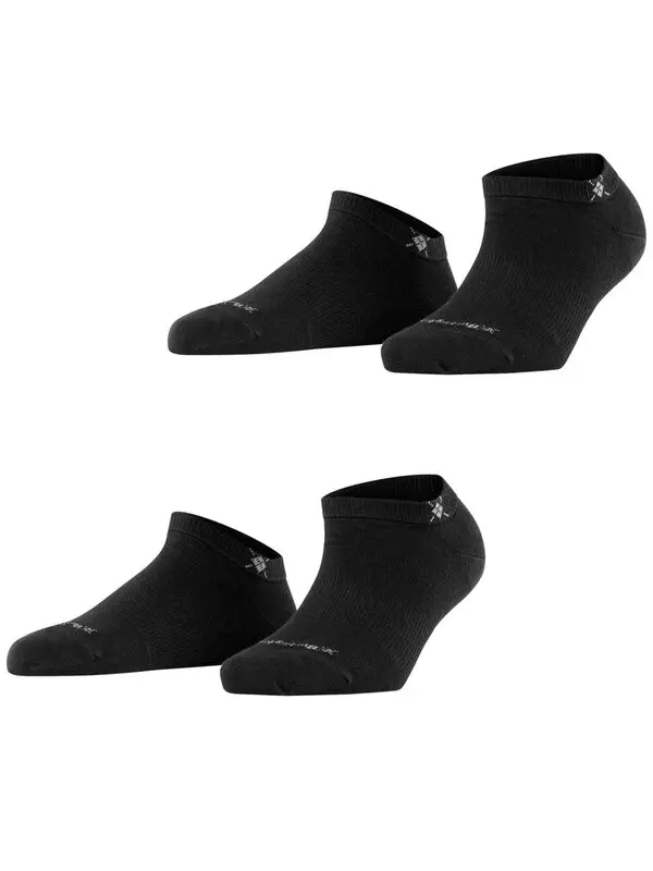 BURLINGTON Everyday 2-pack Socks