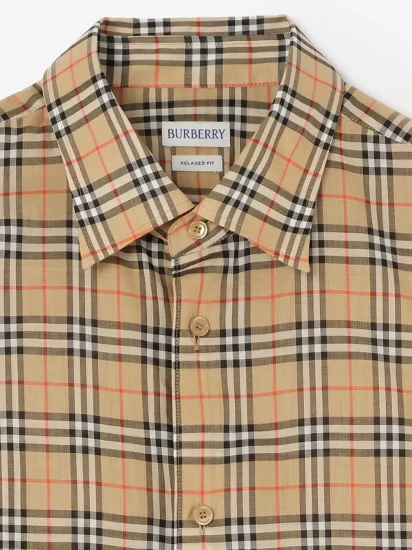 Burberry Shirt - Multi
