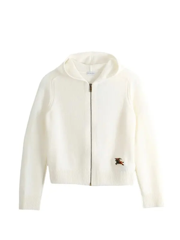 Burberry Full Zip Jacket