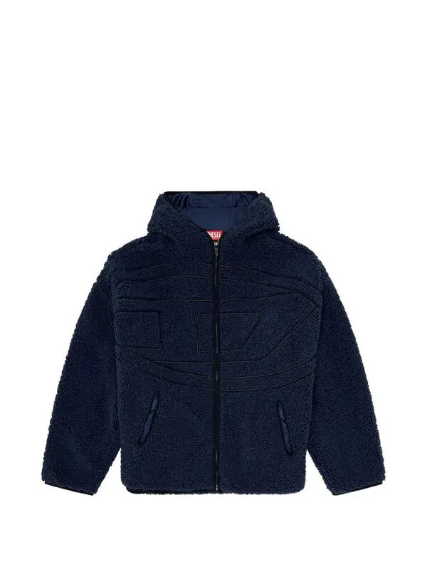 DIESEL® S-zat Jacket
