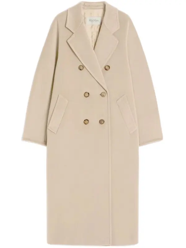 Max Mara Coat Madame
