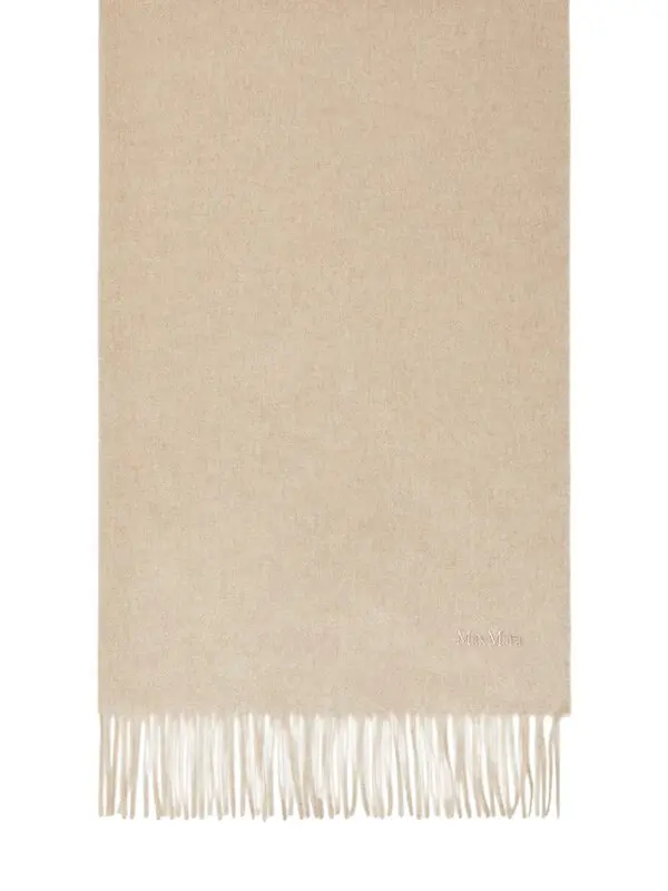 Max Mara Scarf